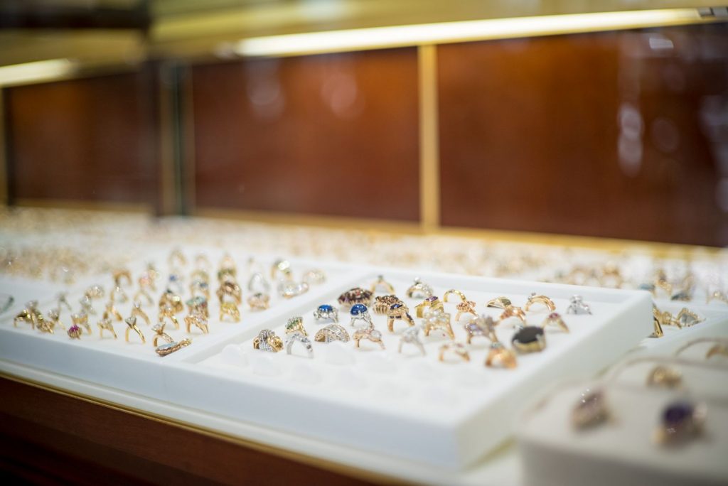 Our Merchandise - Seabreeze Jewelry