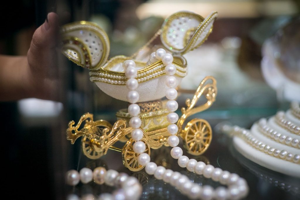 Our Merchandise - Seabreeze Jewelry