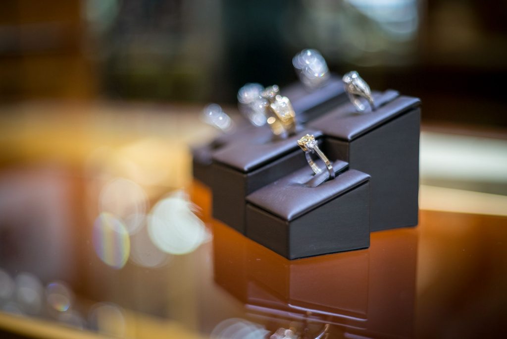 Our Merchandise - Seabreeze Jewelry