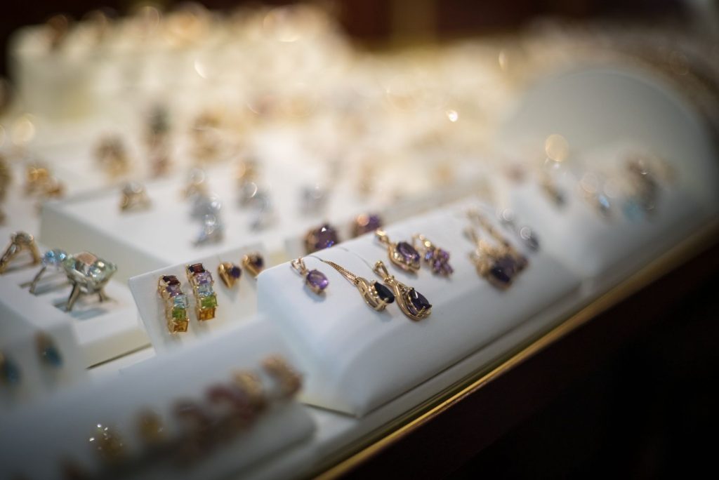 Our Merchandise - Seabreeze Jewelry