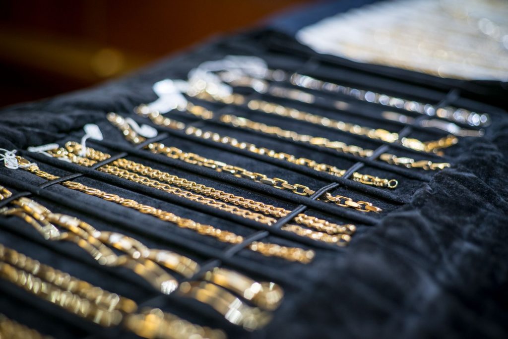 Our Merchandise - Seabreeze Jewelry