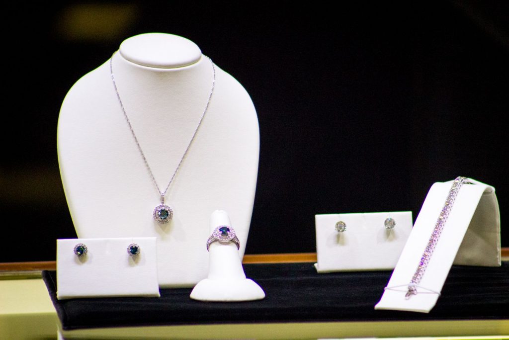 Our Merchandise - Seabreeze Jewelry