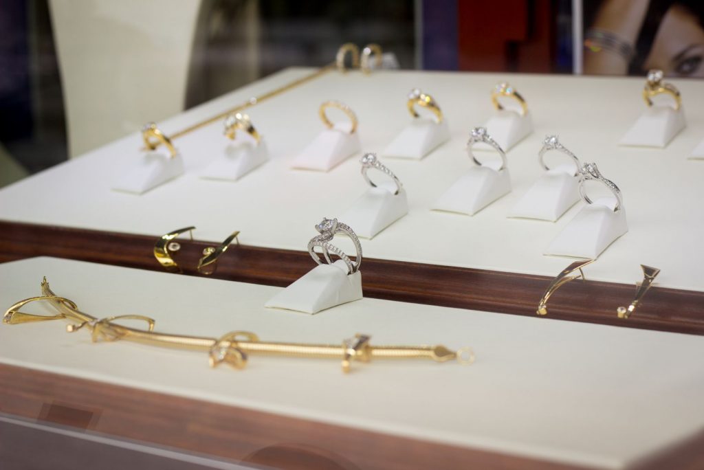 Our Merchandise - Seabreeze Jewelry